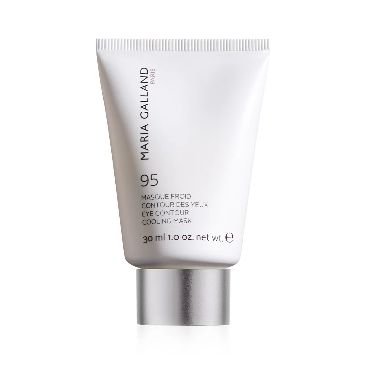 MARIA GALLAND 95 Eye Contour Cooling Mask 30ml – BigGirlBeauty ...