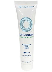 OXYGEN BIOLOGICAL Biofunction Face Cream 100ml – BigGirlBeauty ...