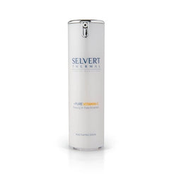 SELVERT THERMAL +PUREVITAMIN-C Reactivating Serum 30ml – BigGirlBeauty ...